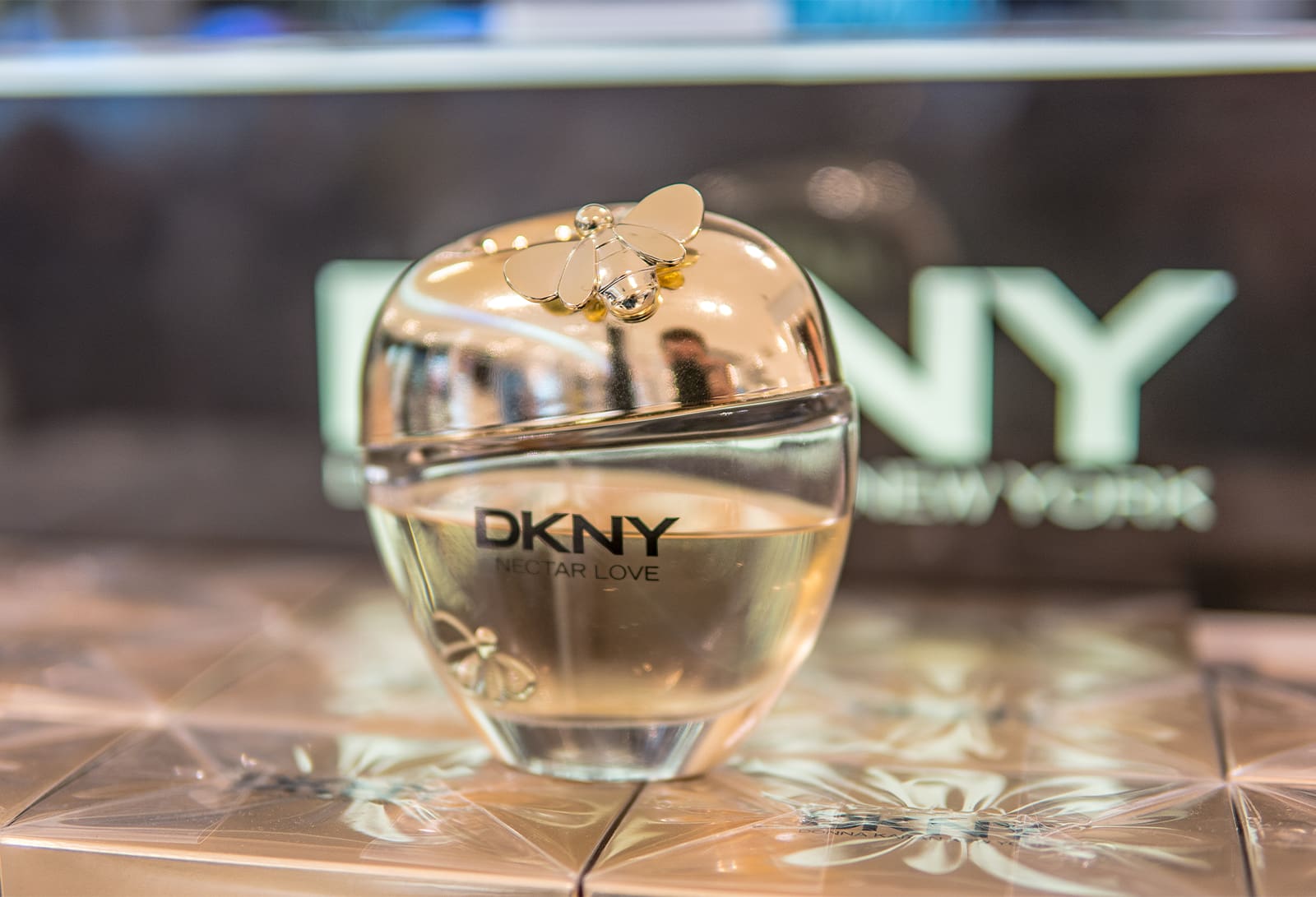 Interparfums US Performance Down 20% in Q2 | BeautyMatter